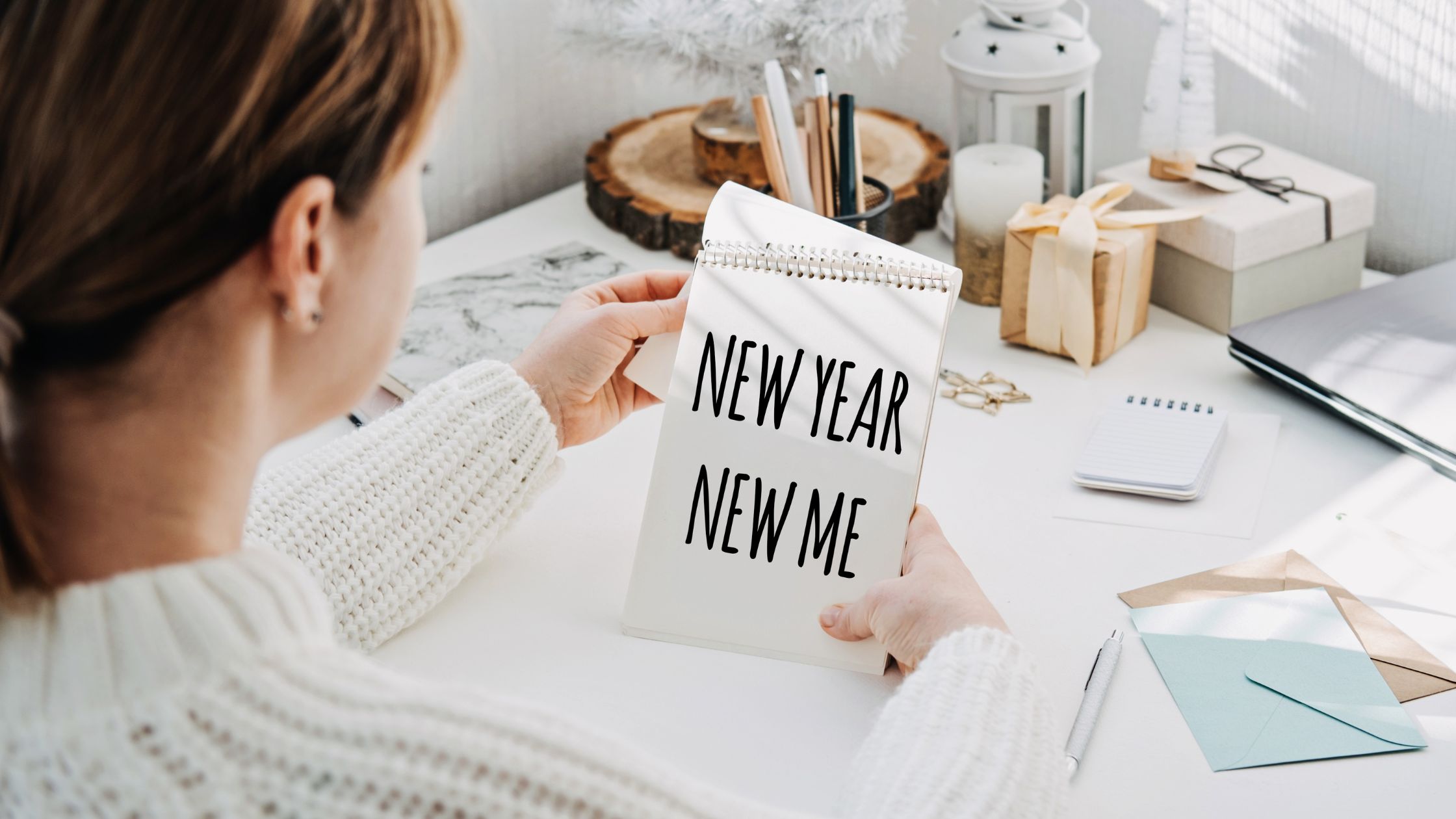 New Year, New Me, New Wardrobe... | Roberta Lee - The Sustainable Stylist