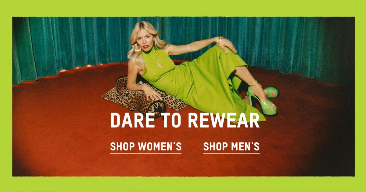 What is Secondhand September? | Roberta Lee - The Sustainable Stylist