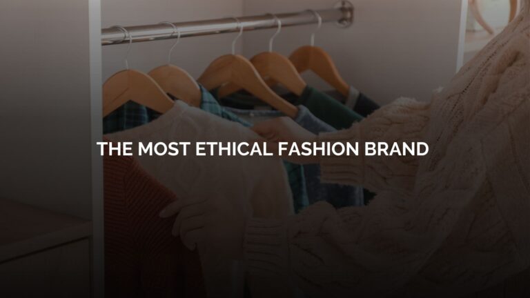 How do I know if a brand is truly ethical and sustainable? | Roberta ...