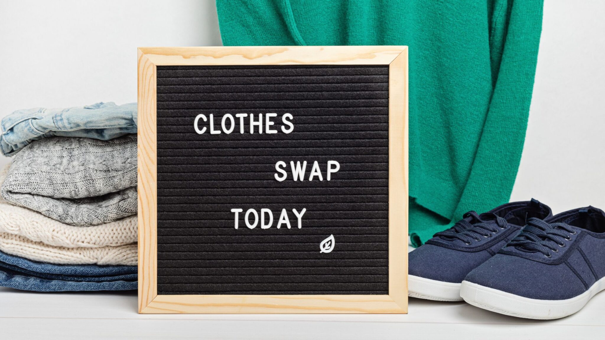 Build an Ethical Wardrobe in 5-Conscious Steps | Roberta Lee - The ...