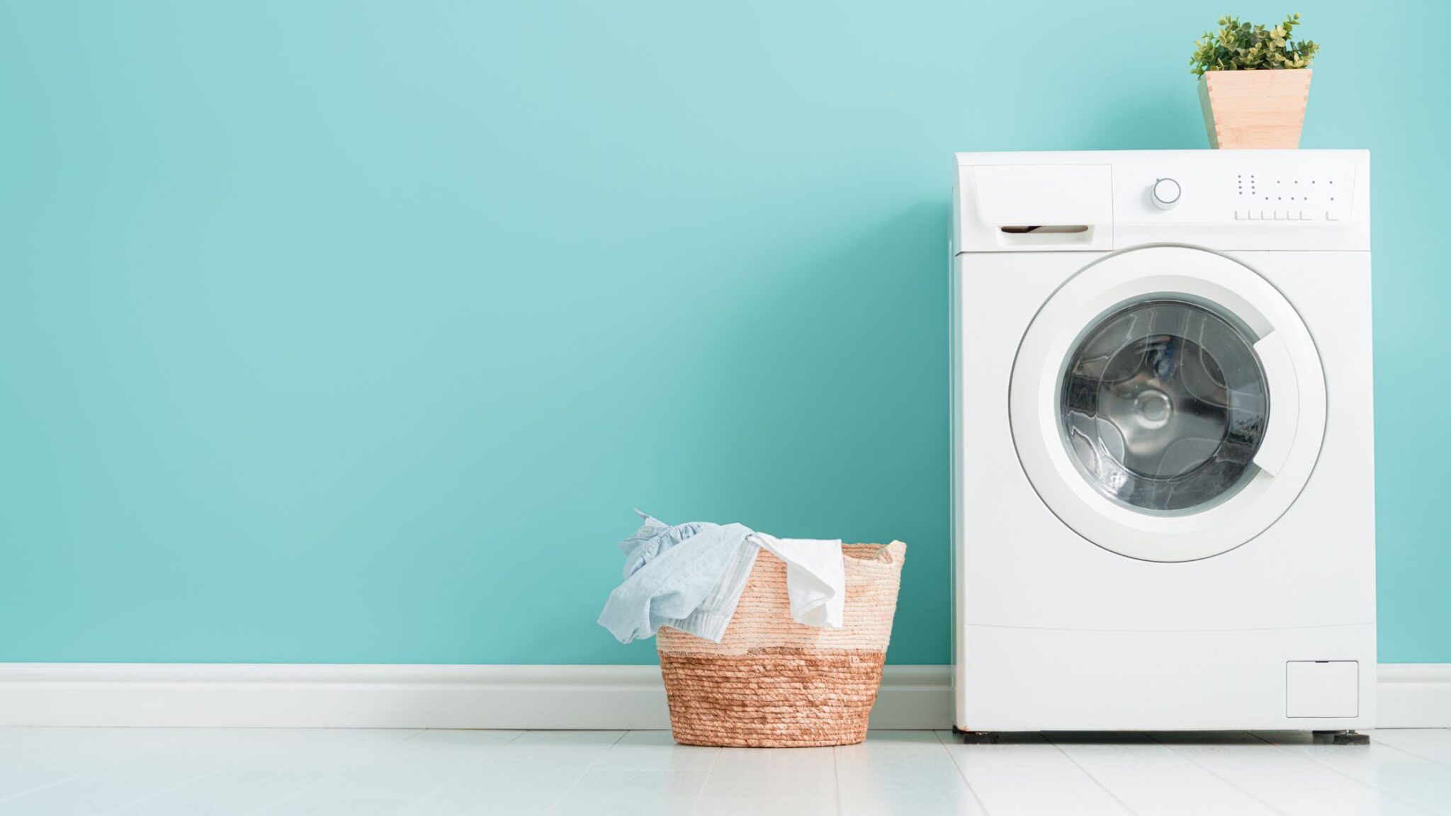 Beginners Guide: Sustainable Laundry Tips | Roberta Lee | The ...