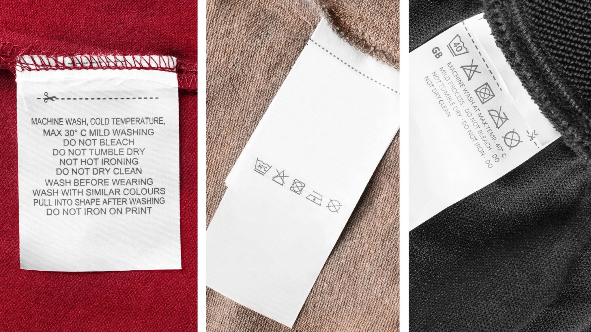 Beginners Guide: Sustainable Laundry Tips | Roberta Lee - The ...