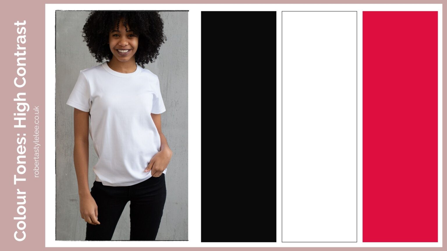 Seasonal & Tonal Colour Palettes - A Comprehensive Guide | Roberta Lee ...