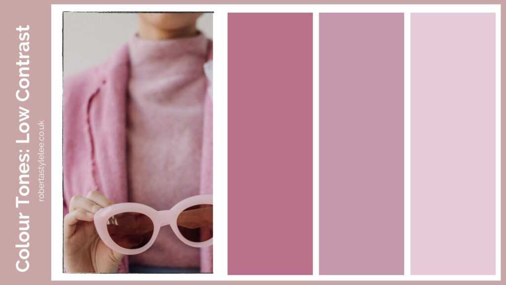 Seasonal & Tonal Colour Palettes - A Comprehensive Guide | Roberta Lee ...