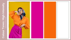 Seasonal & Tonal Colour Palettes - A Comprehensive Guide | Roberta Lee ...