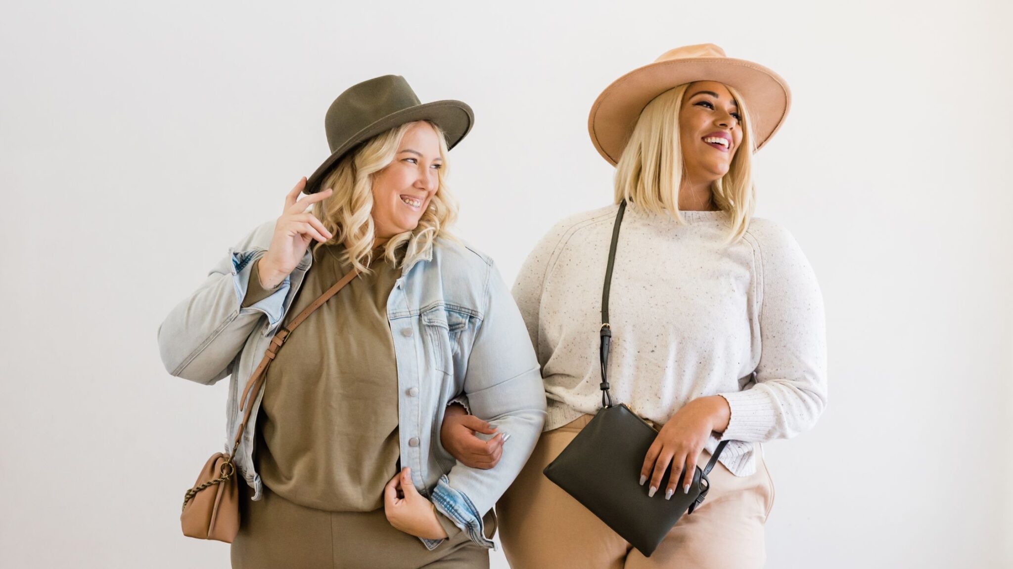 Styling Tips for Tall Women | Roberta Lee | The Sustainable Stylist