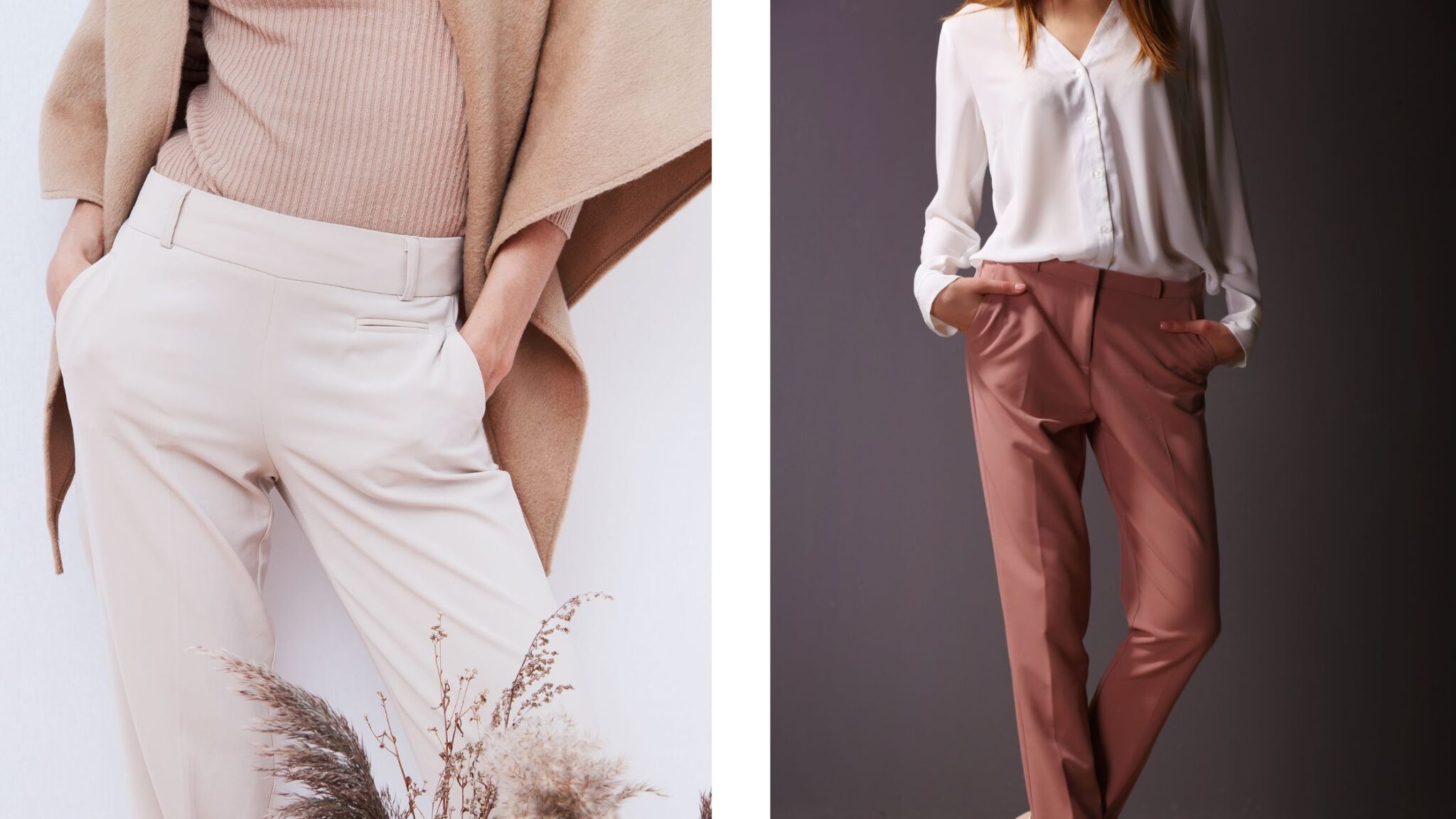 Styling Tips for Tall Women | Roberta Lee | The Sustainable Stylist
