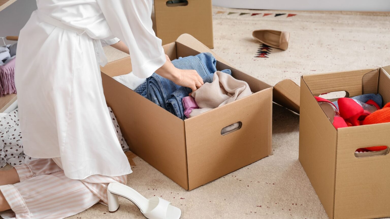 How to build an ethical & sustainable wardrobe (on a budget) | Roberta ...