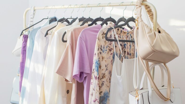 The Wardrobe Refresh Explained | Roberta Lee - The Sustainable Stylist