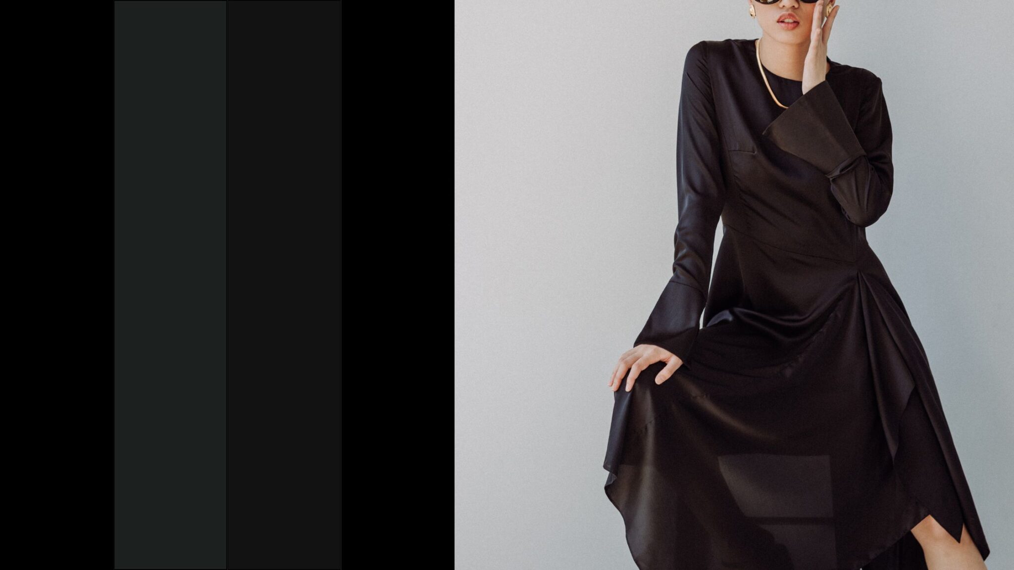The Power of Wearing Colour and When To Wear It | Roberta Lee - The ...