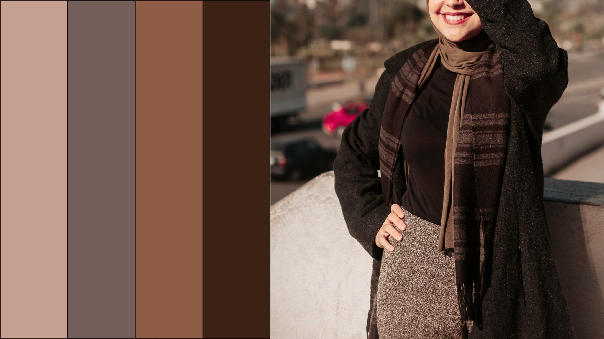 The Power of Wearing Colour and When To Wear It | Roberta Lee - The ...