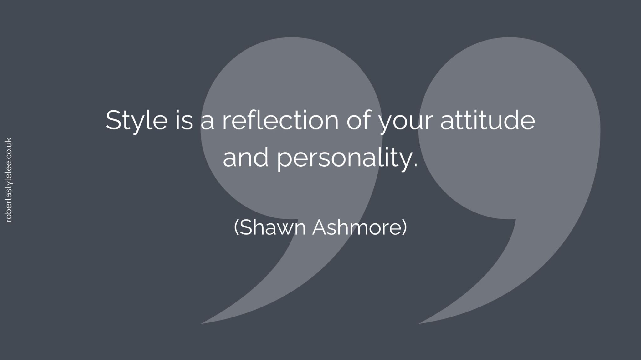 The Power of Clothing: Dressing for Success and Confidence | Roberta ...