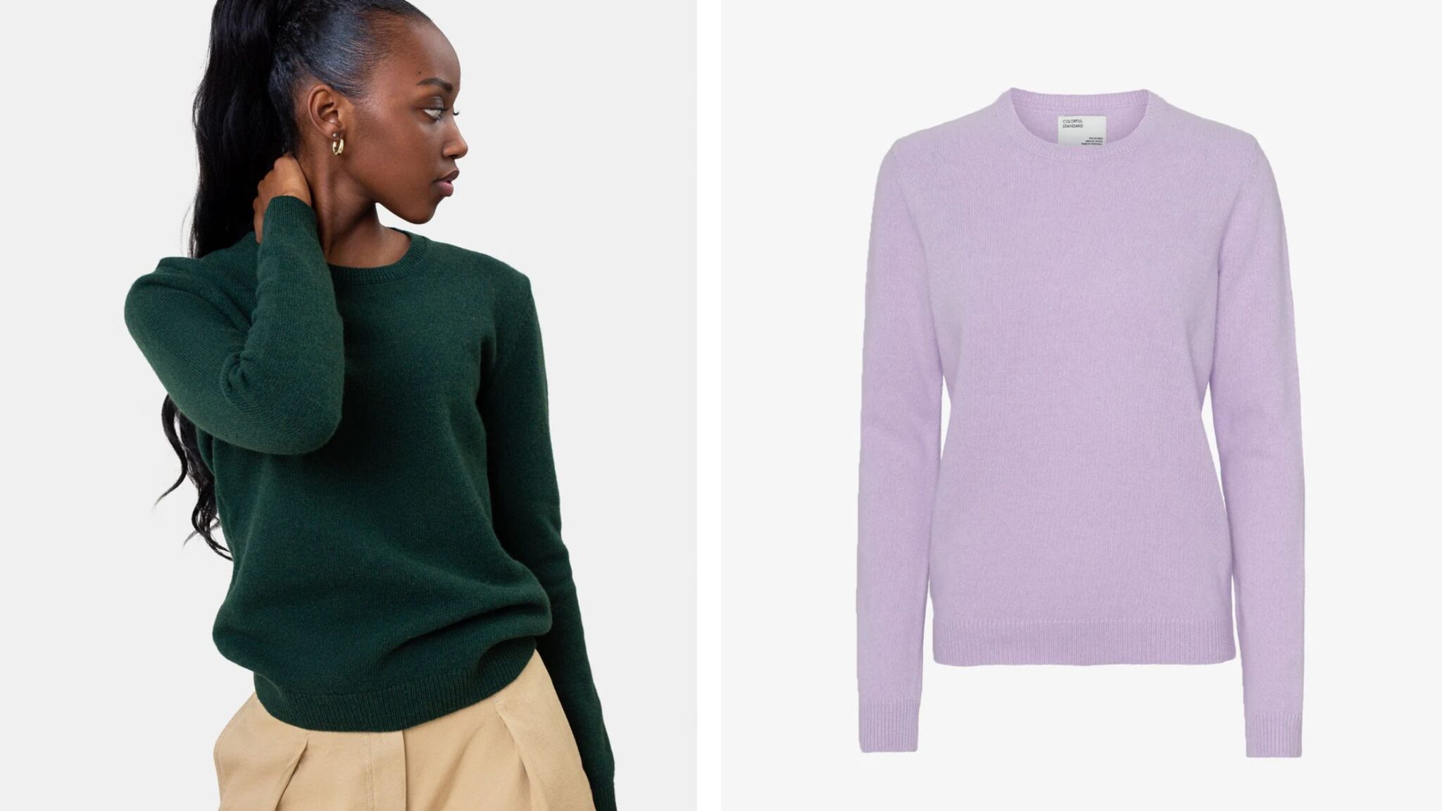 Is Wool Sustainable? | Roberta Lee - The Sustainable Stylist