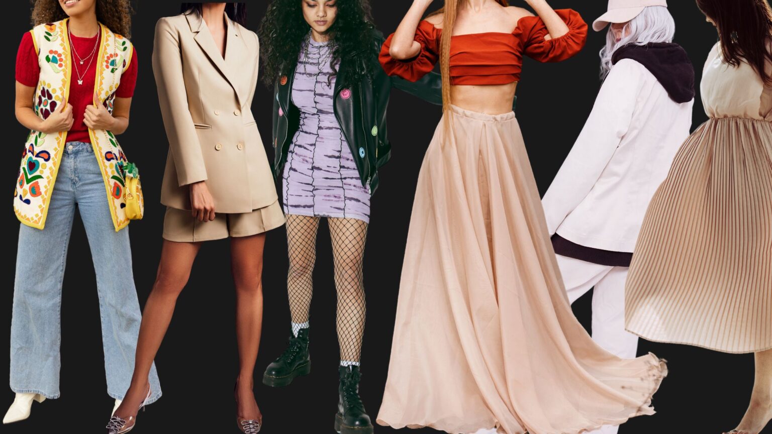 Cool Summer: Colour Analysis Guide | Roberta Lee - The Sustainable Stylist