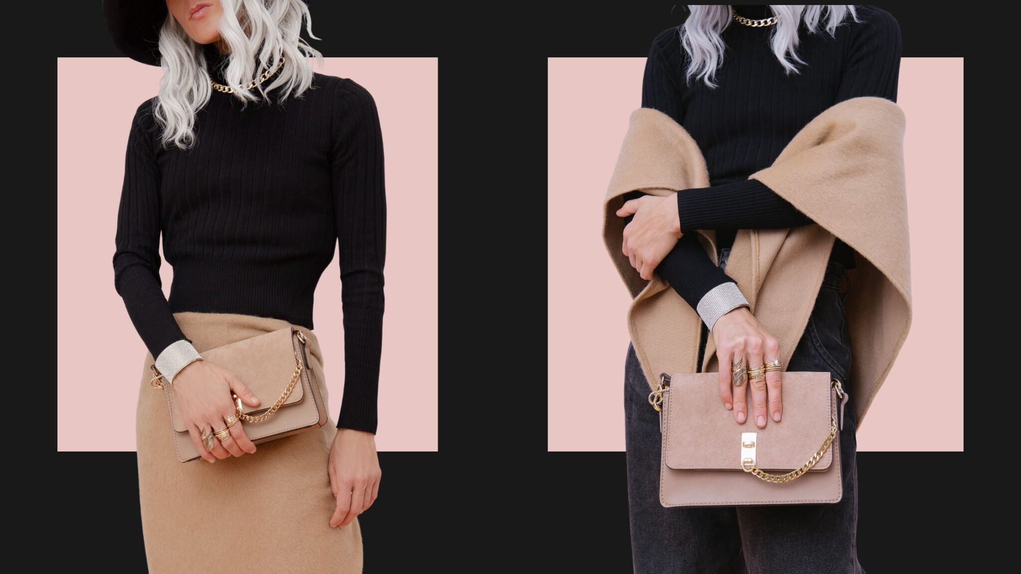 Style Archetype Quiz – Roberta Lee – The Sustainable Stylist