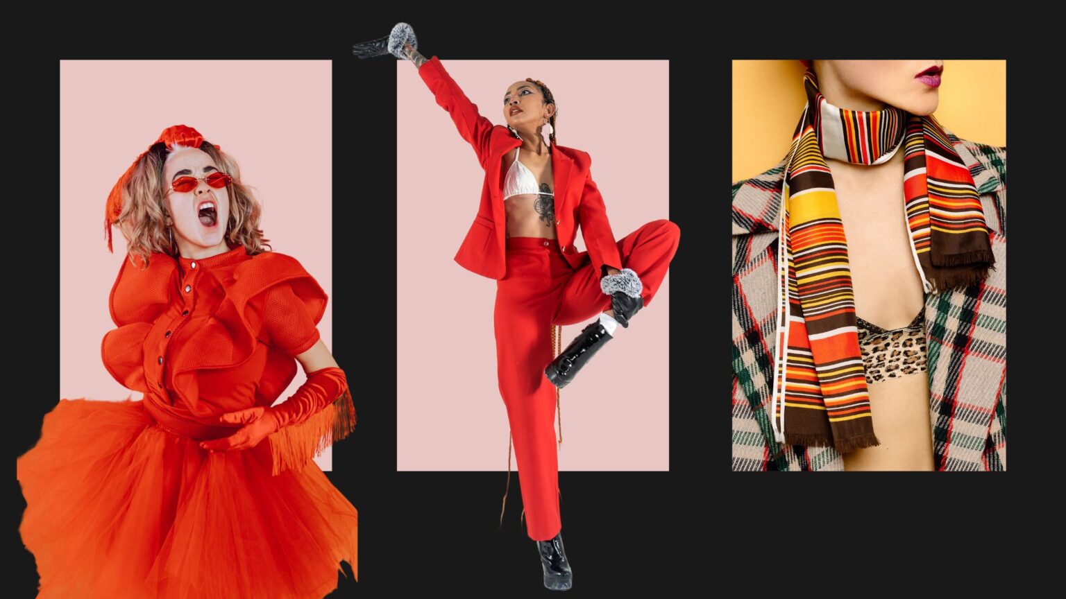 Style Archetype Quiz | Roberta Lee - The Sustainable Stylist