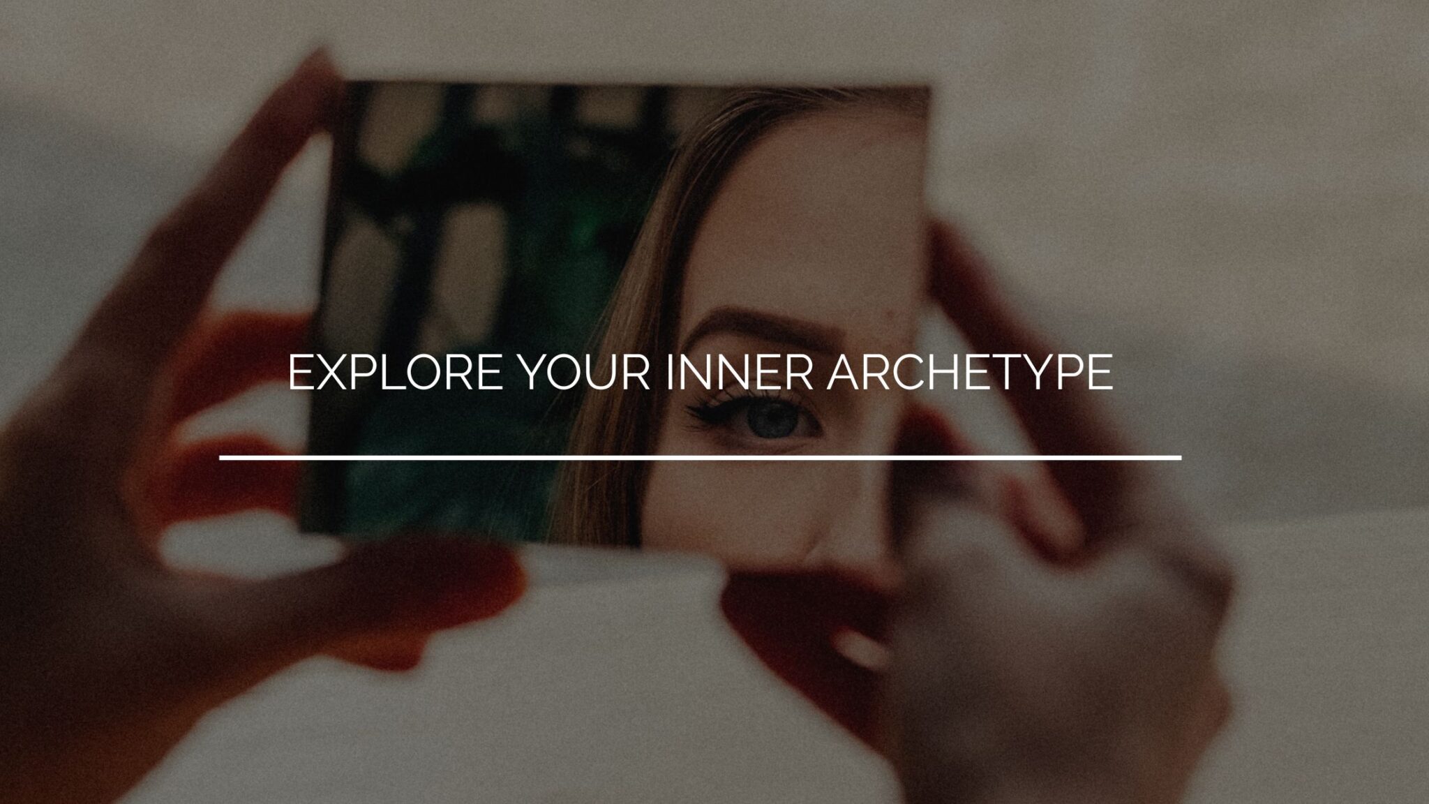 Your Inner Archetype: Emotional Identity AND Style | Roberta Lee - The ...