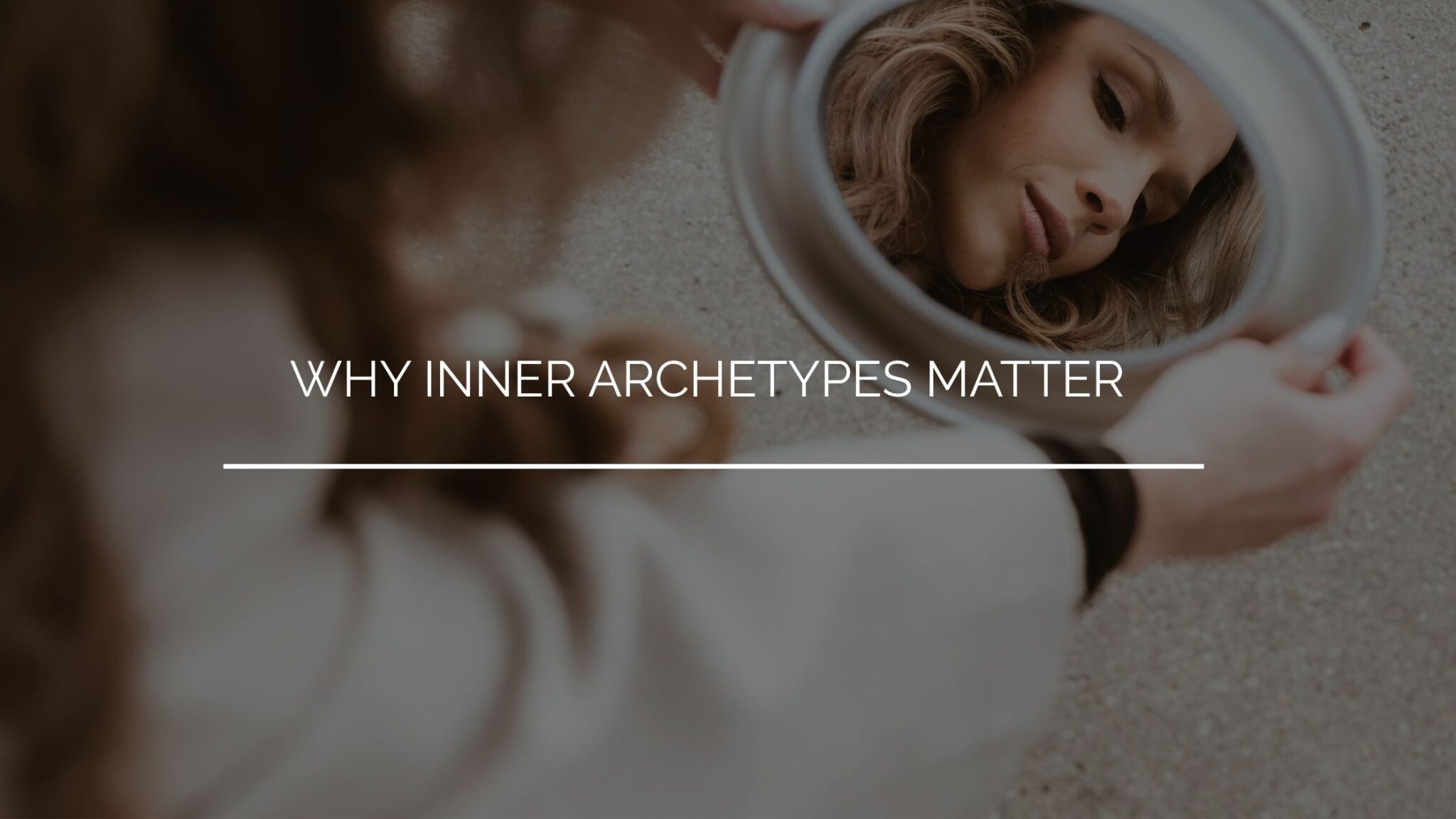 Your Inner Archetype: Emotional Identity AND Style | Roberta Lee - The ...